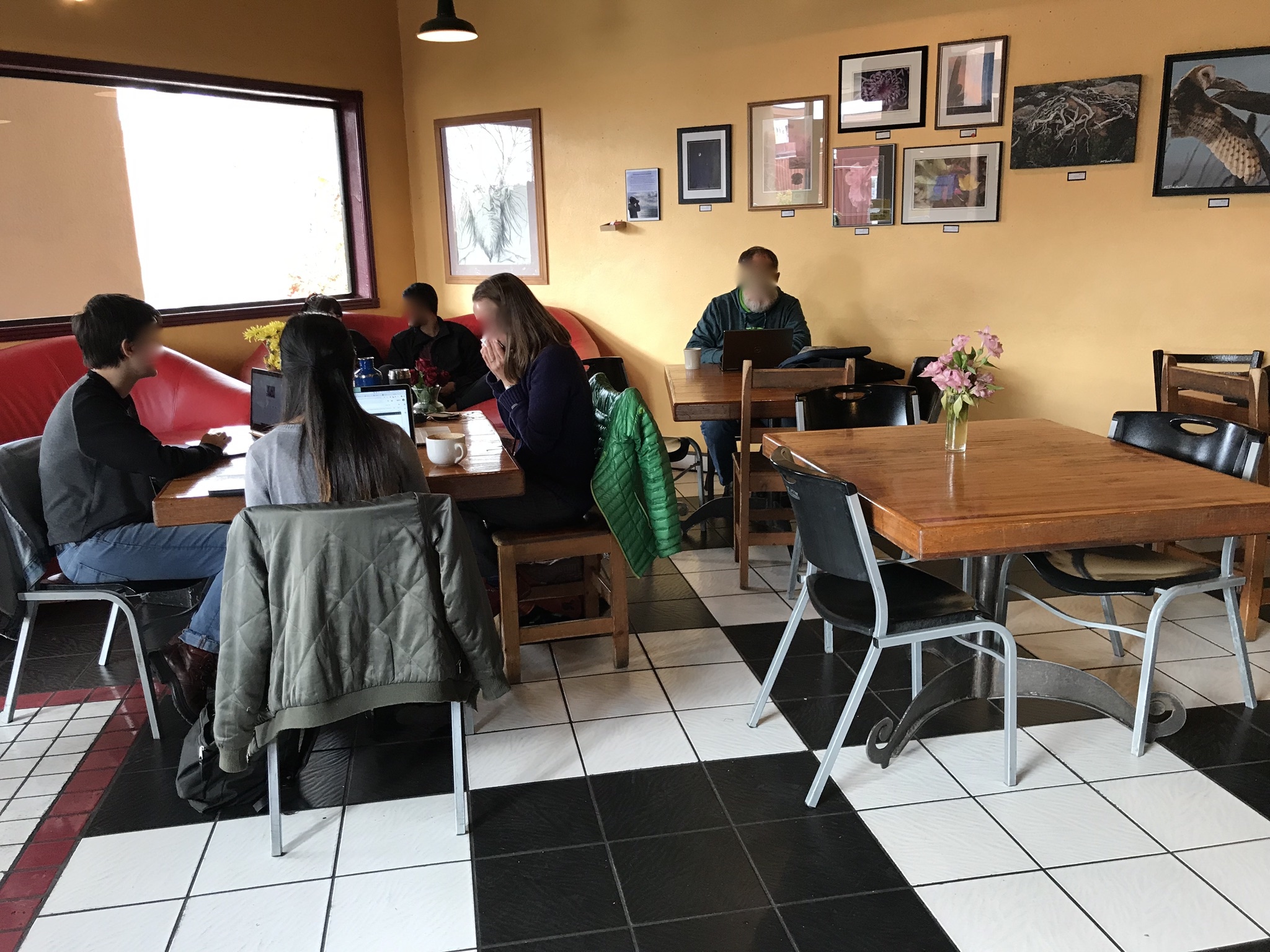 Milagro Coffee Y Espresso – Southwest Brew